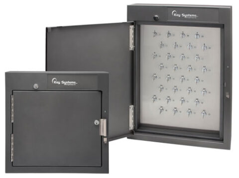 Electronic Key Boxes, Asset Control | Locking Systems