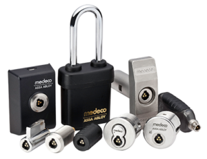 electronic locks | Locking Systems | Custom Cam Locks, Padlocks and Locks